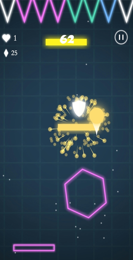 Rapid Roll - Complete Unity Game by apexgames | CodeCanyon